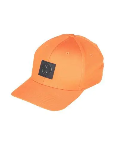 NORTH SAILS Baseball Cap - Orange