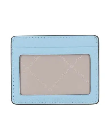 Michael Kors Cardholder Leather
