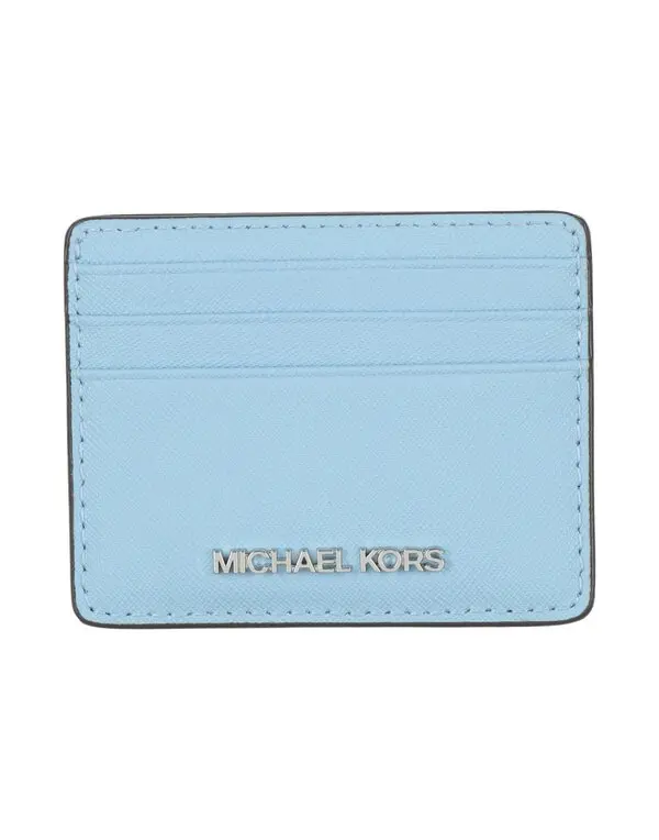 Michael Kors Cardholder Leather