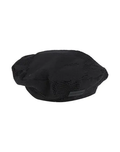 Emporio Armani Beret - Black