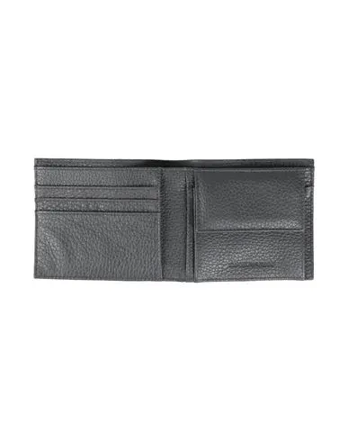 Emporio Armani Wallet Leather