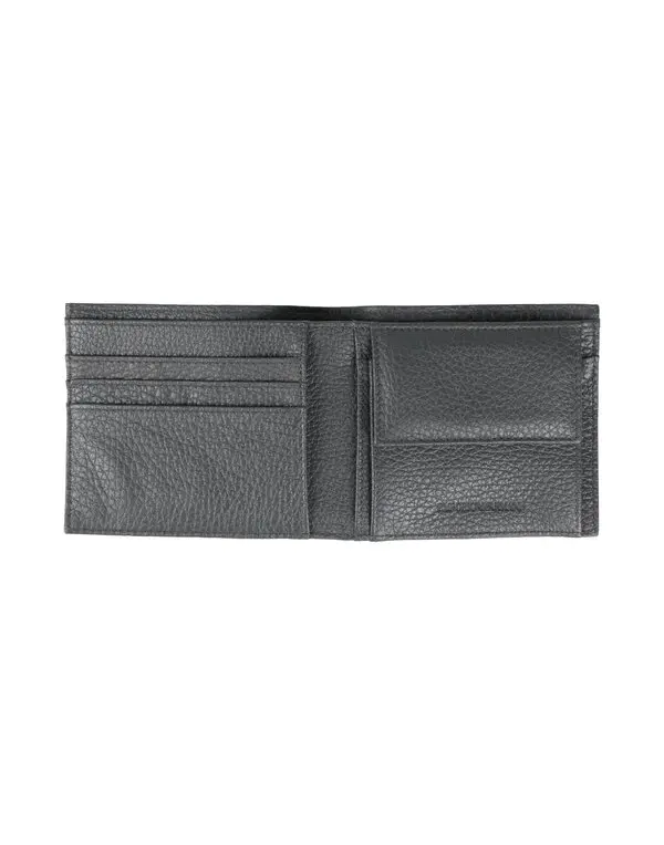 Emporio Armani Wallet Leather