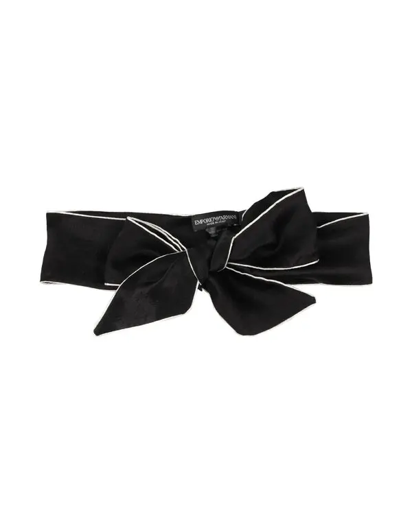 Emporio Armani Scarf Viscose, Polyester