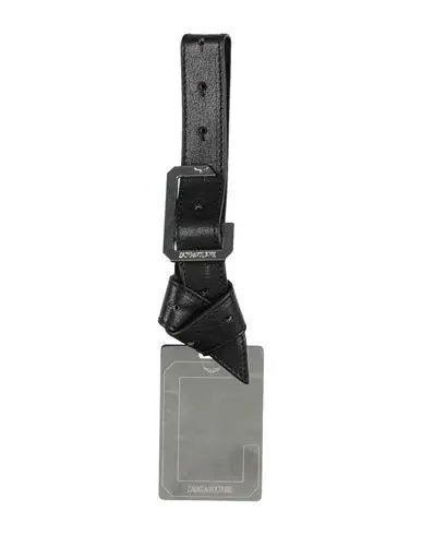 Zadig&Voltaire Bag Accessory - Black