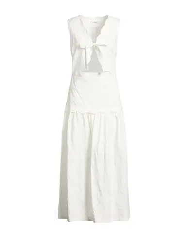 Sandro Maxi Dress