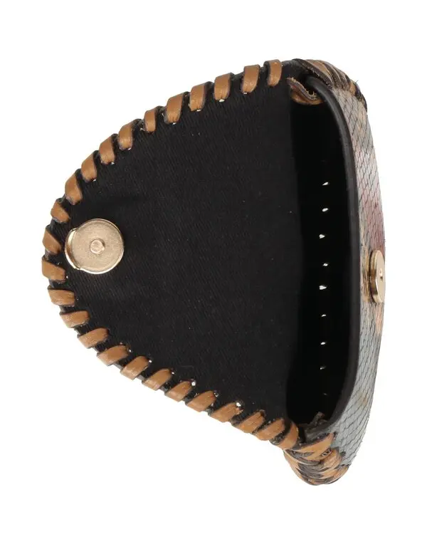 Zadig&Voltaire Leather Pouch