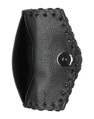 Zadig&Voltaire Coin Purse Cowhide