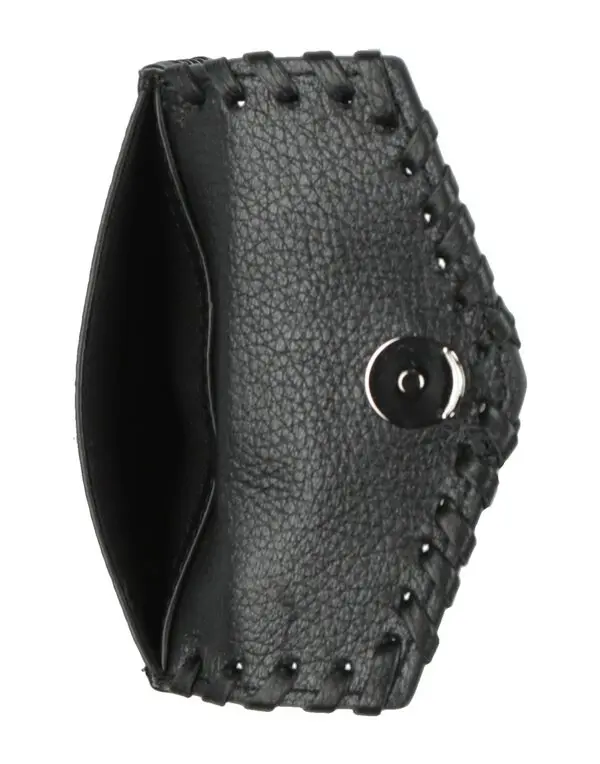 Zadig&Voltaire Coin Purse Cowhide