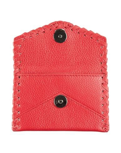 Zadig&Voltaire Coin Purse Cowhide