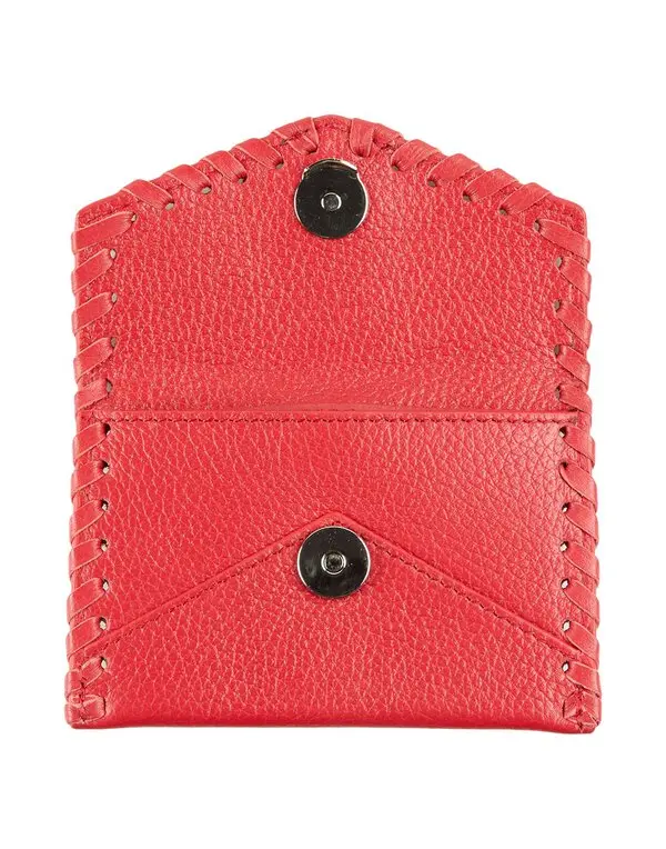 Zadig&Voltaire Coin Purse Cowhide