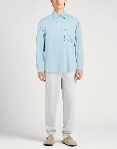 Sandro Shirt Size Acetate, Viscose