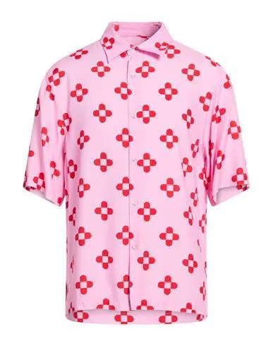 Sandro Shirt Size Viscose