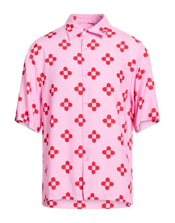 Sandro Shirt Size Viscose