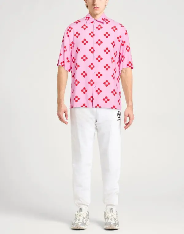 Sandro Shirt Size Viscose