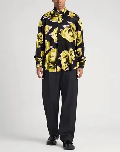 MSGM Shirt Size Viscose