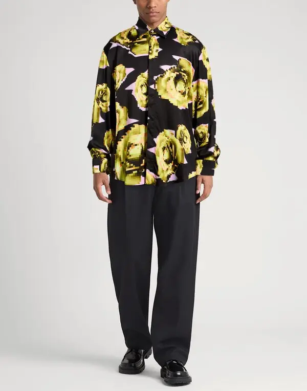 MSGM Shirt Size Viscose