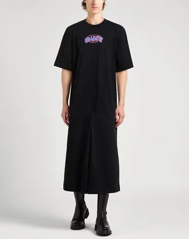 OFF-WHITE™ Off-white T-shirt Size Cotton, Elastane