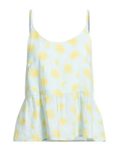 HELMSTEDT Floral-print Woven Top