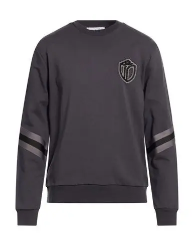 BIKKEMBERGS Cotton Sweatshirt