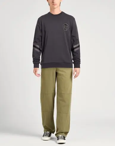 BIKKEMBERGS Cotton Sweatshirt