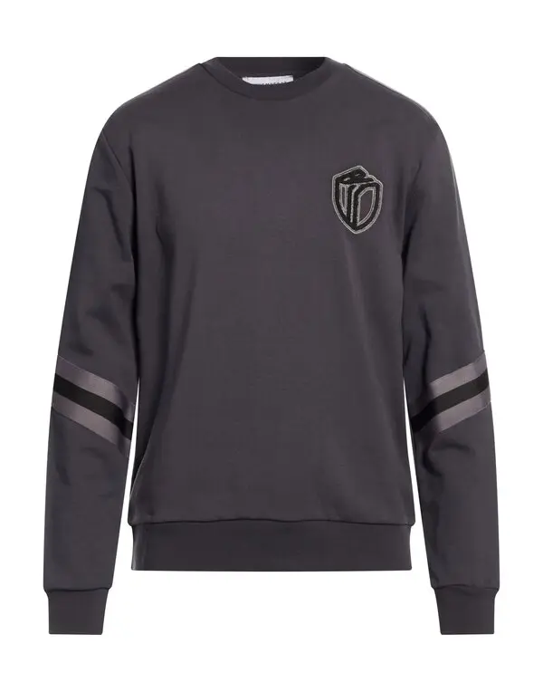 BIKKEMBERGS Cotton Sweatshirt