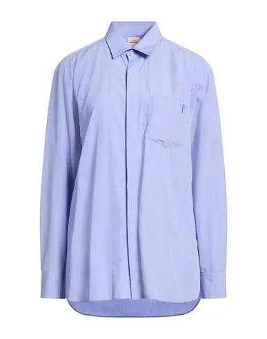 TOD'S Light Cotton Shirt