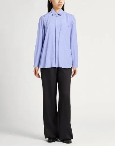 TOD'S Light Cotton Shirt