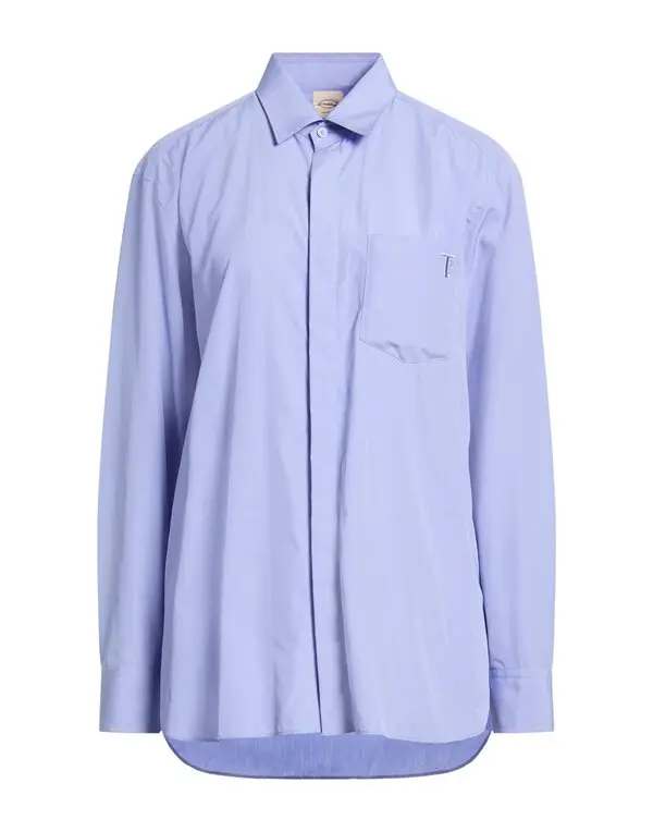 TOD'S Light Cotton Shirt