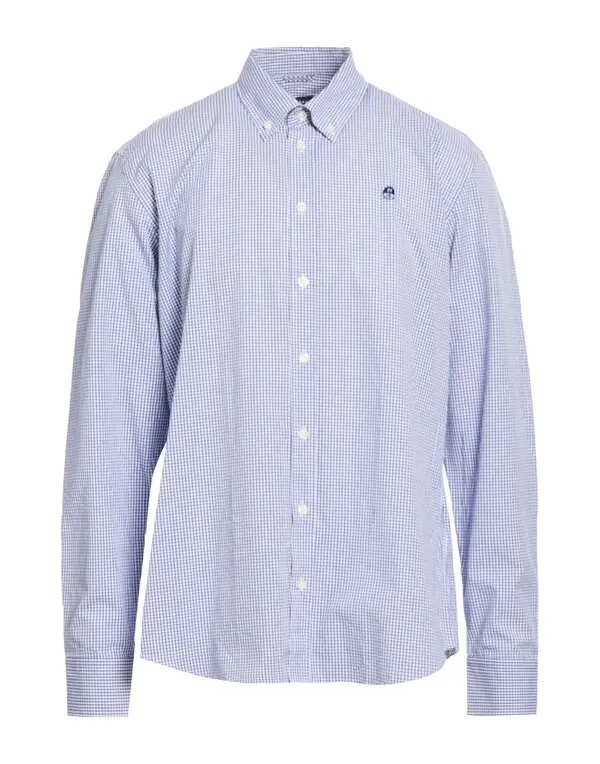 NORTH SAILS Shirt Size Cotton