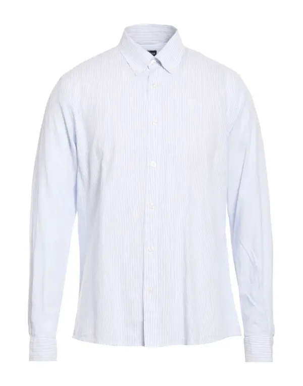 NORTH SAILS Shirt Size Cotton, Linen