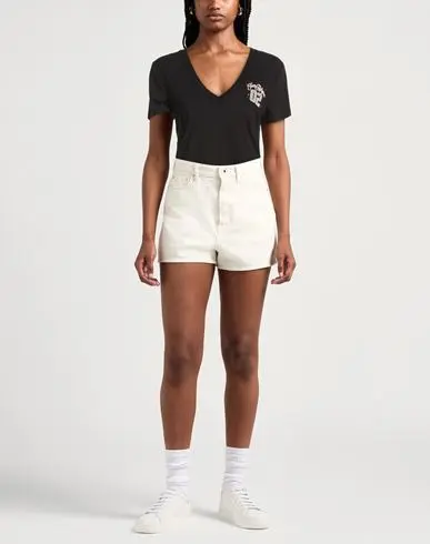 True Religion T-shirt With Appliqués