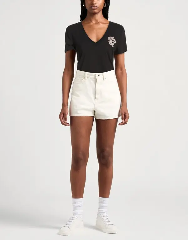 True Religion T-shirt With Appliqués