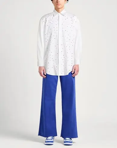 MSGM Shirt Size Organic Cotton