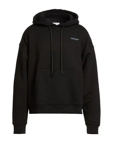 OFF-WHITE™ Cotton Sweatshirt