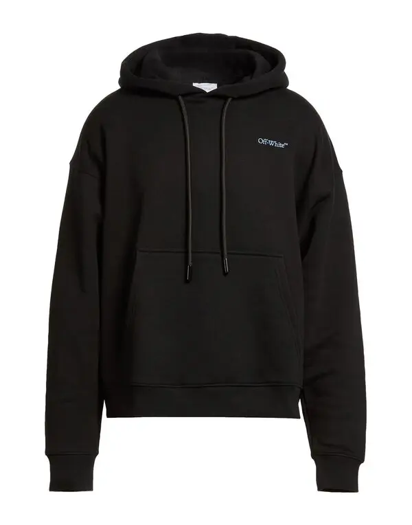 OFF-WHITE™ Cotton Sweatshirt