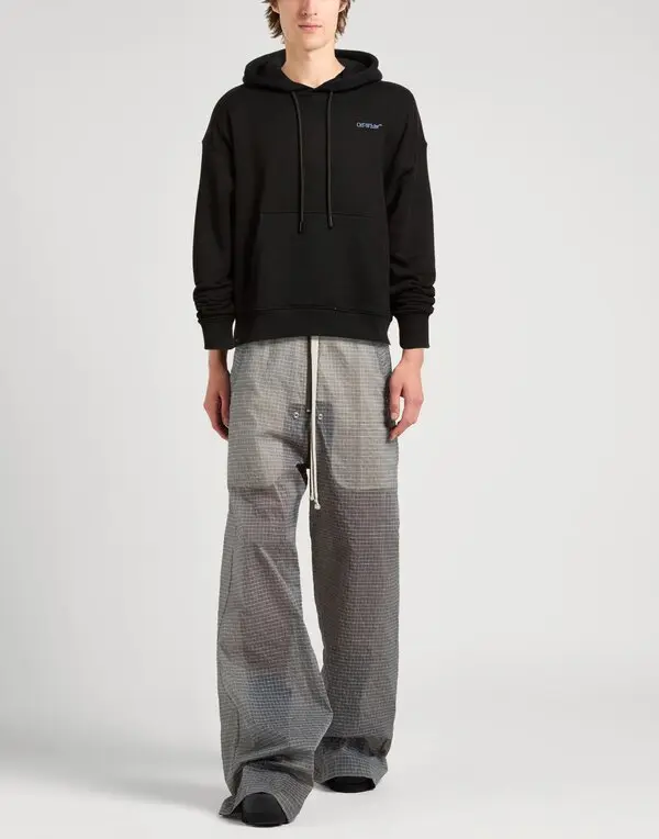 OFF-WHITE™ Cotton Sweatshirt