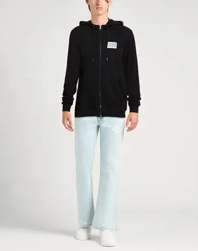 BIKKEMBERGS Cotton French Terry Sweatshirt