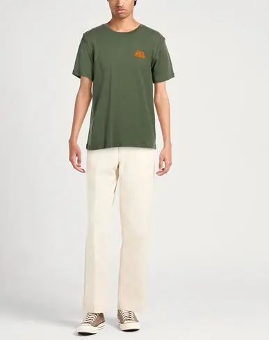 Sundek T-shirt Size Cotton