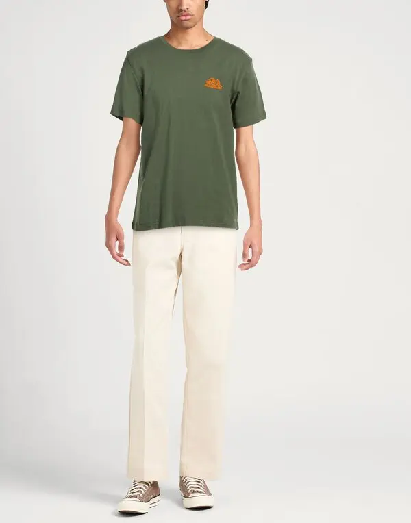 Sundek T-shirt Size Cotton