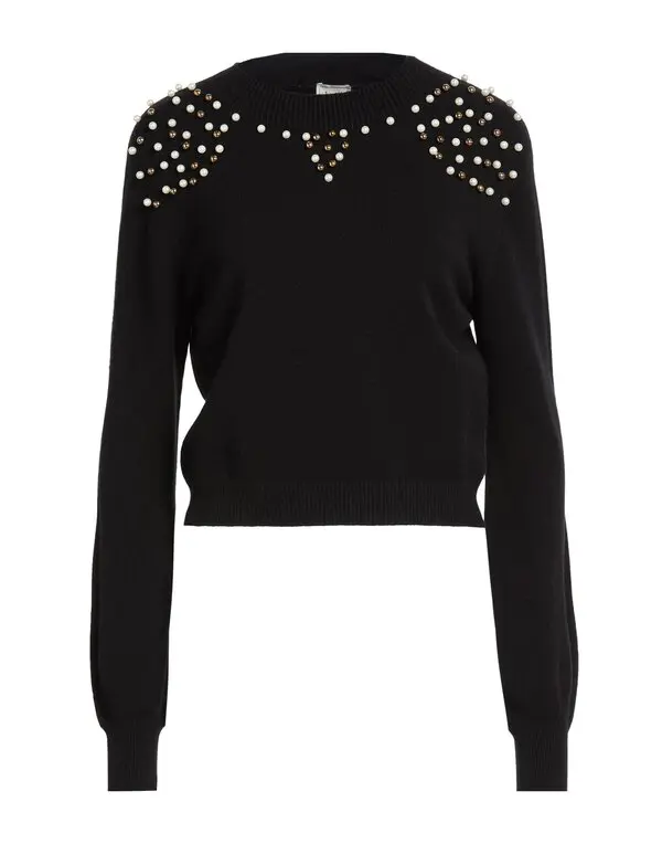 Moschino Sweatshirt In Cotton And Polyester