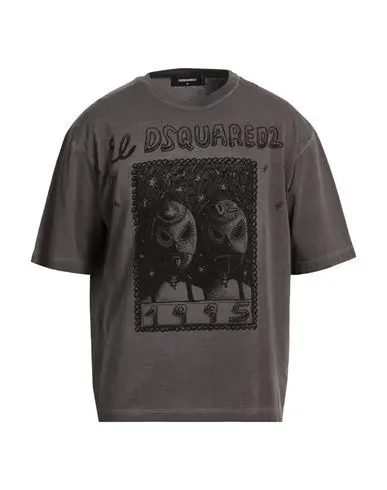 Dsquared2 T-shirt Size Cotton