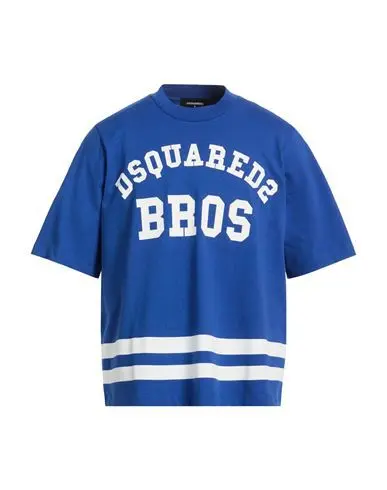 Dsquared2 T-shirt Size Cotton