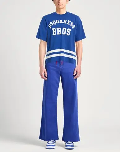 Dsquared2 T-shirt Size Cotton