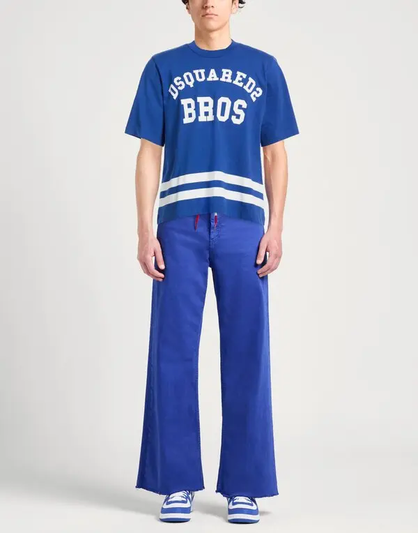 Dsquared2 T-shirt Size Cotton