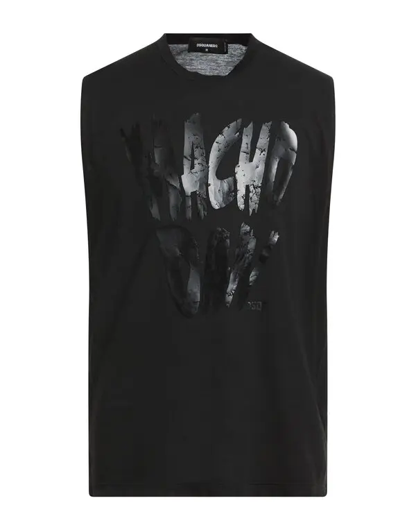 Dsquared2 T-shirt Size Cotton