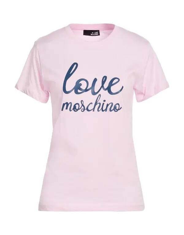 Moschino Logo T-shirt