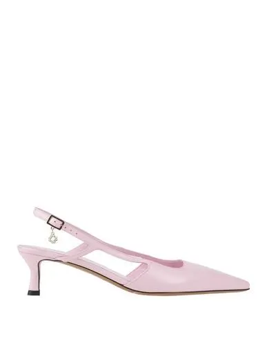 Maje Pumps - Light Pink