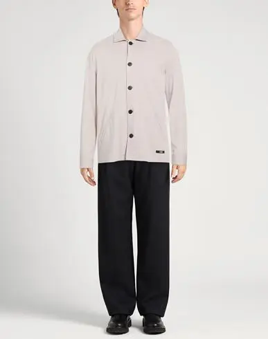 Alpha Studio Shirt Size Viscose, Polyamide, Elastane