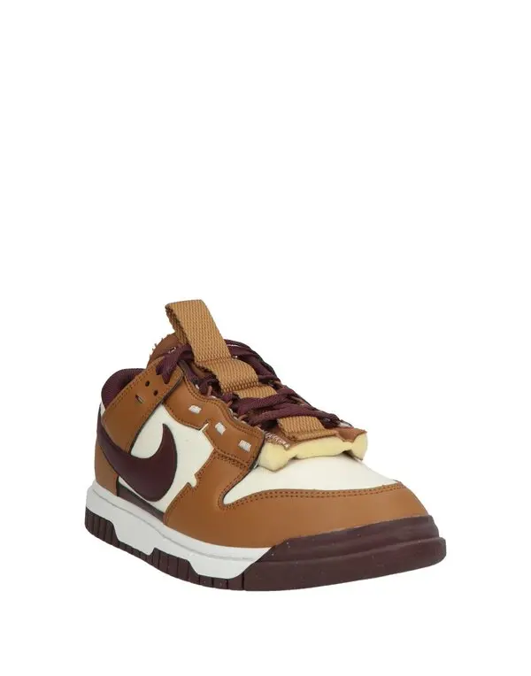 Nike Dunk Low Jumbo Sneakers