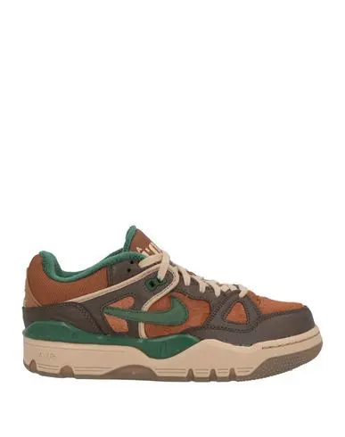 Nike Low-top Sneakers - Brown